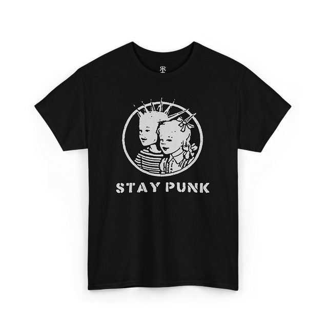 Stay Punk T-Shirt