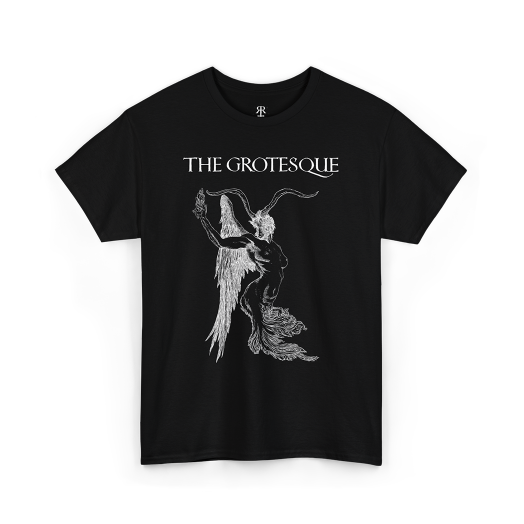 Austin Osman Spare The Grotesque T-Shirt